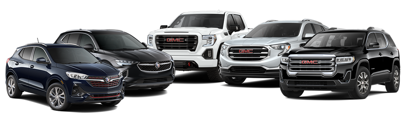 Buick & GMC Dealer in Myrtle Beach SC | Beach Buick GMC