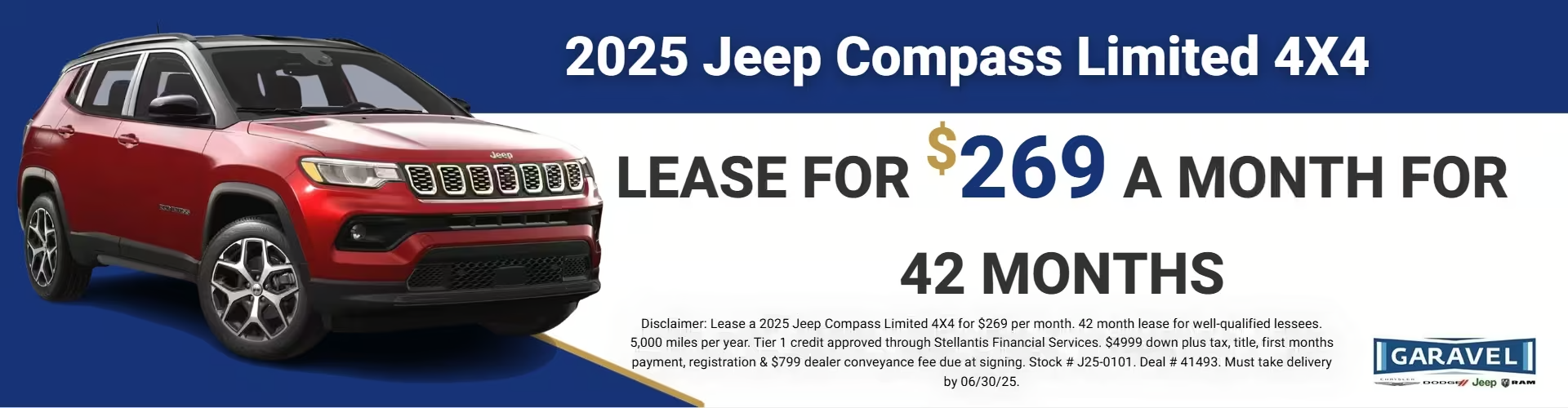 Garavel CJDR - Top Chrysler Jeep Dodge Ram Dealership in Connecticut