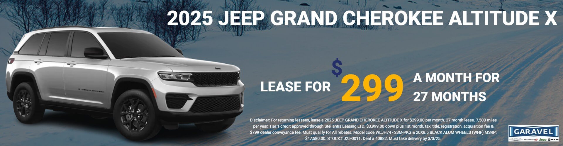 Garavel CJDR - Top Chrysler Jeep Dodge Ram Dealership in Connecticut
