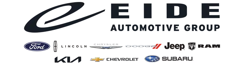 Eide Automotive Group | Serving Minnesota