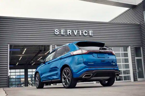 Why Buy Certified Pre-Owned Ford | CPO Ford for Sale near Me