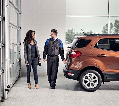 Ford Finance & Insurance | Ford Protect | Ford Dealer near Me
