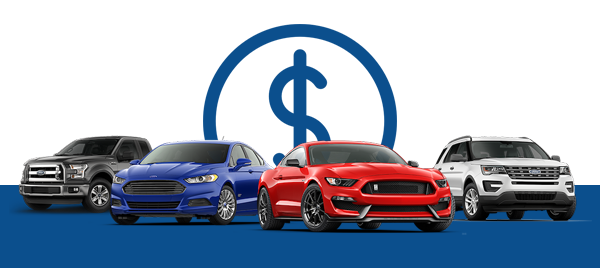 Dover Ford Dealer | Bill Dube Ford New & Used Cars For Sale