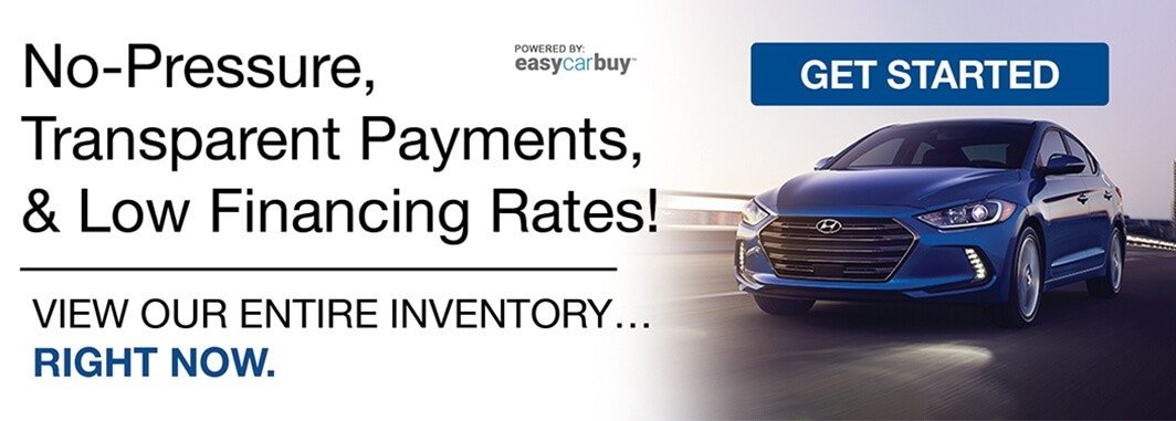 Paramus Hyundai Dealer | New & Used Hyundai Car Dealership