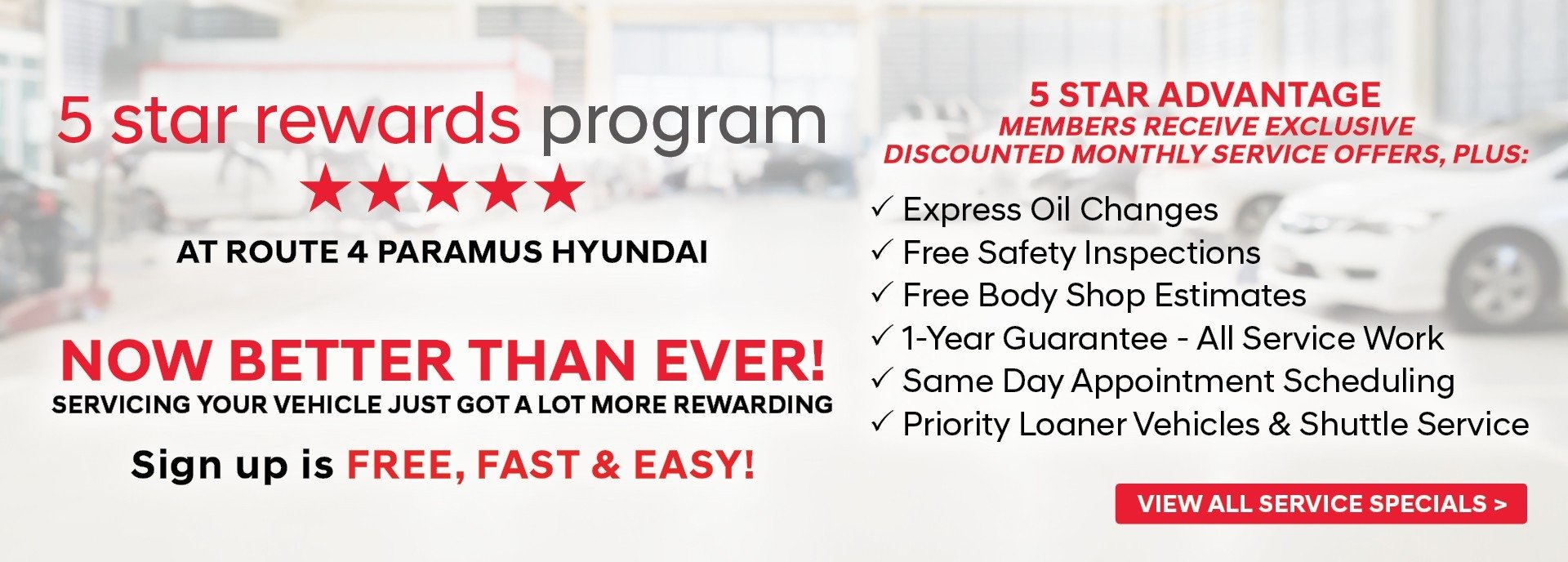 Paramus Hyundai Dealer | New & Used Hyundai Car Dealership