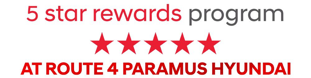 Paramus Hyundai Dealer | New & Used Hyundai Car Dealership