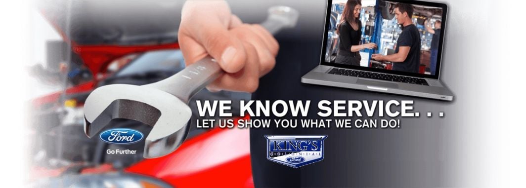 Kings Colonial Ford Dealer, Trucks Used Cars Brunswick Savannah GA