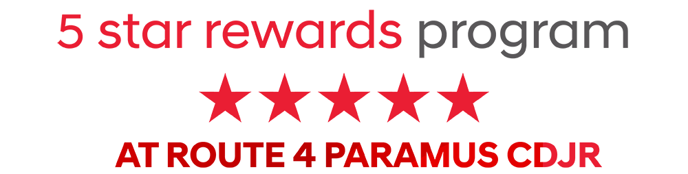 Paramus Chrysler Jeep Dodge Ram Dealership *Your Online Savings*