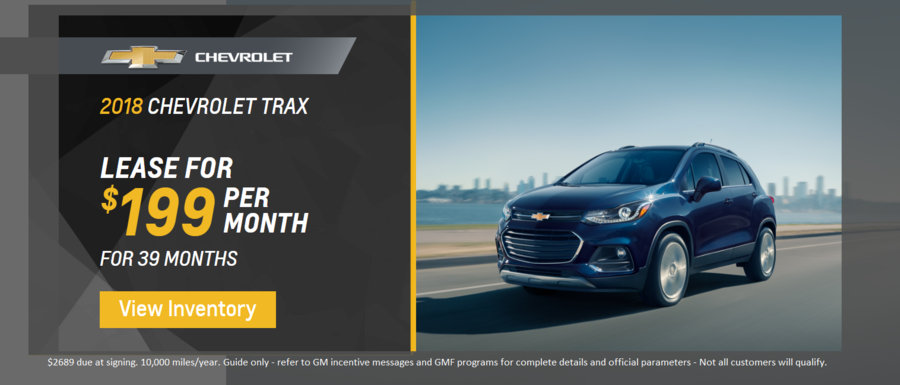 Your New & Used Chevy Dealer in Clearwater | *Online Specials*