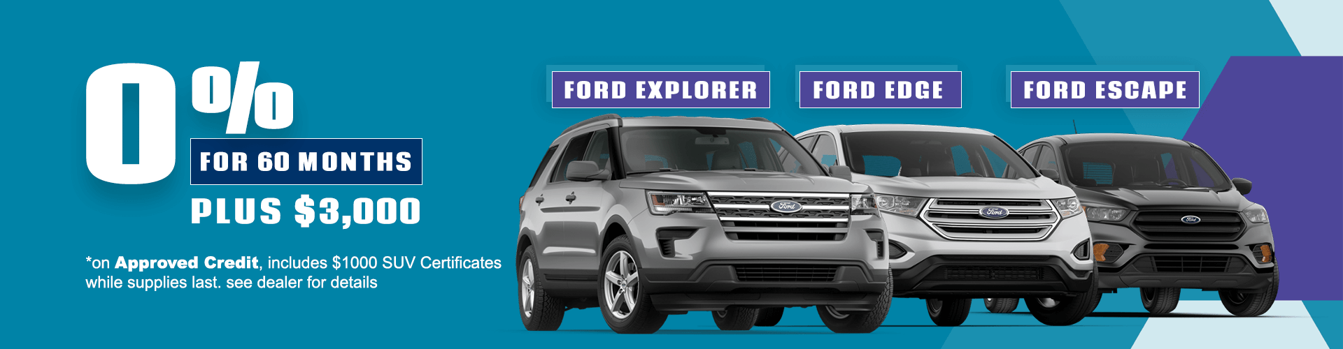 New & Used Ford Cars For Sale | Huntersville Ford