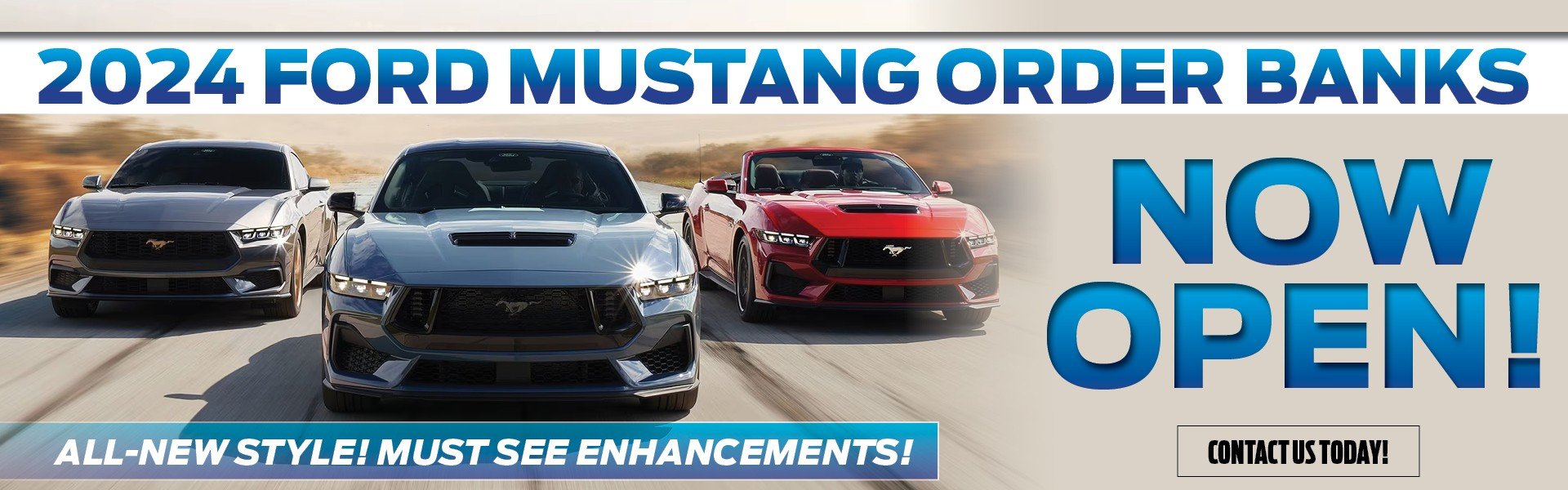 New 2022 & 2023 Ford and Used Car Dealer in Hixson, TN | Near ...