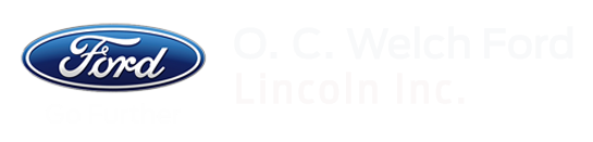 OC Welch Ford in Hardeeville Near Savannah | *Sales Event*