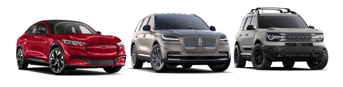 OC Welch Ford in Hardeeville Near Savannah | *Sales Event*