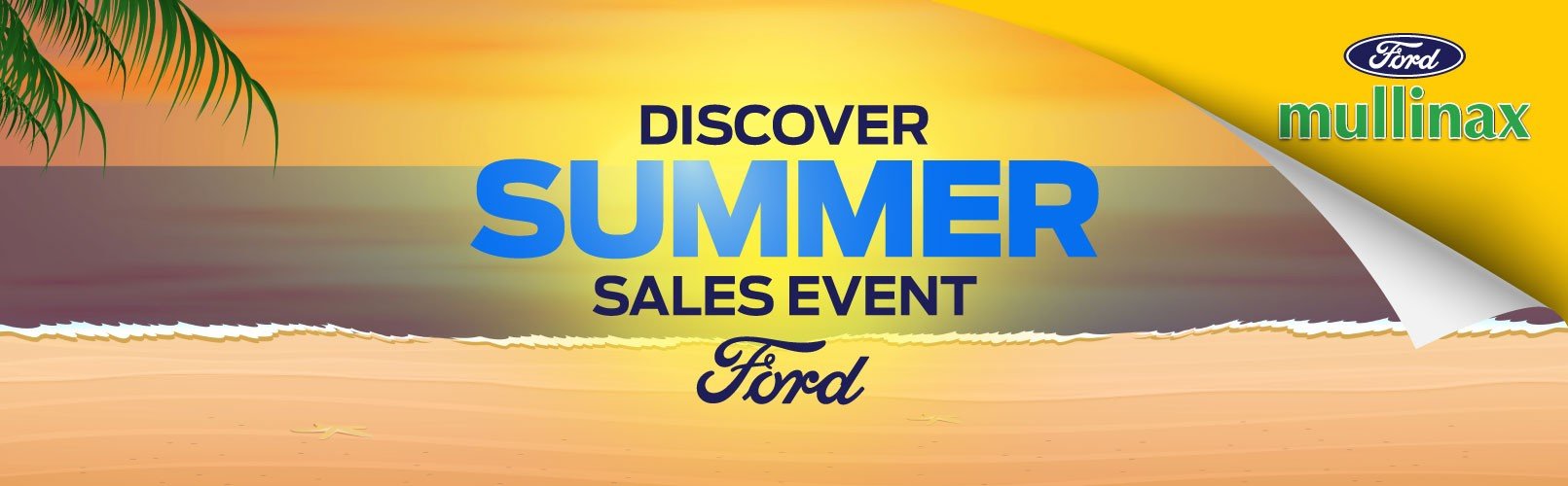 Ford Special Offers & Deals | Mullinax Ford of Central Florida
