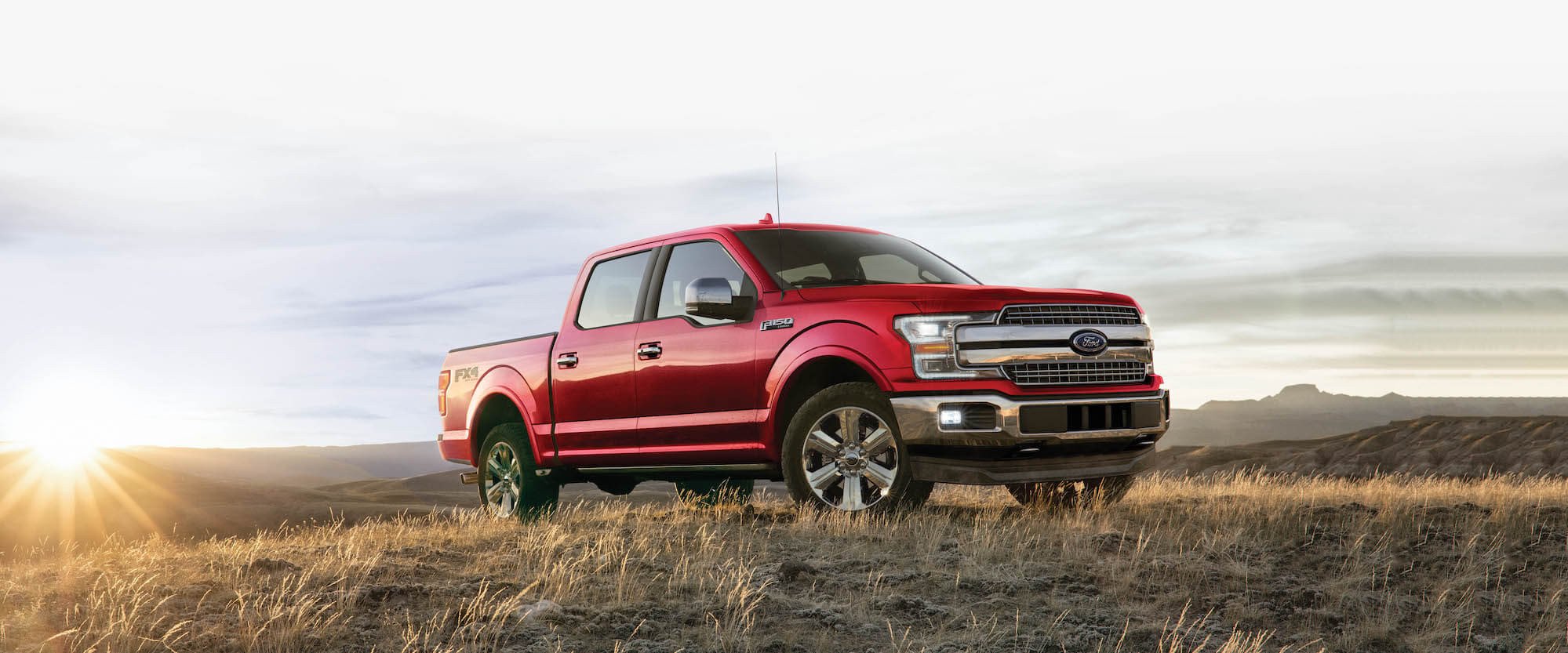 Why Buy Certified Pre-Owned Ford | CPO Ford for Sale near Me