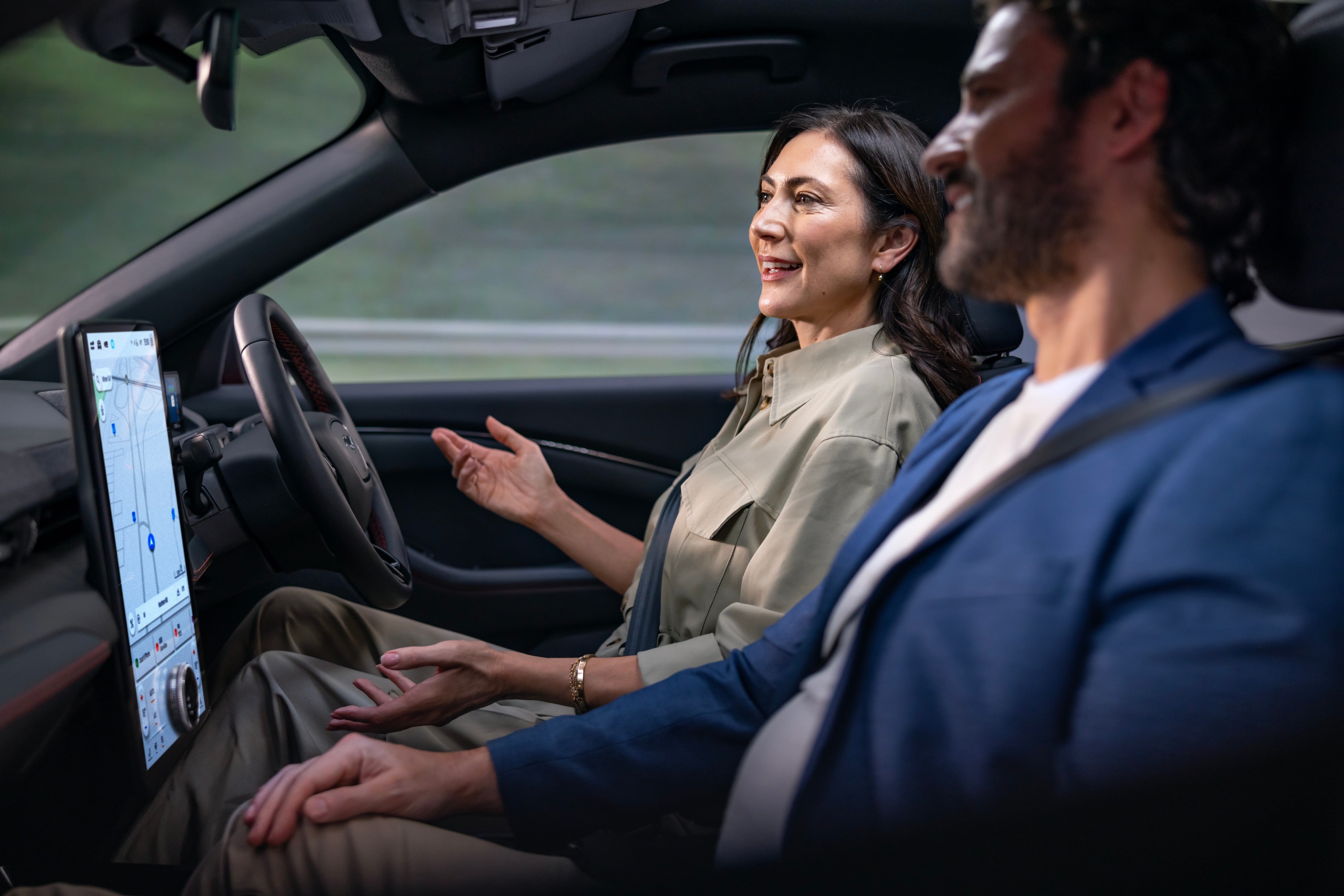 What Is Ford BlueCruise and How it Works | Stivers Ford Waukee ...