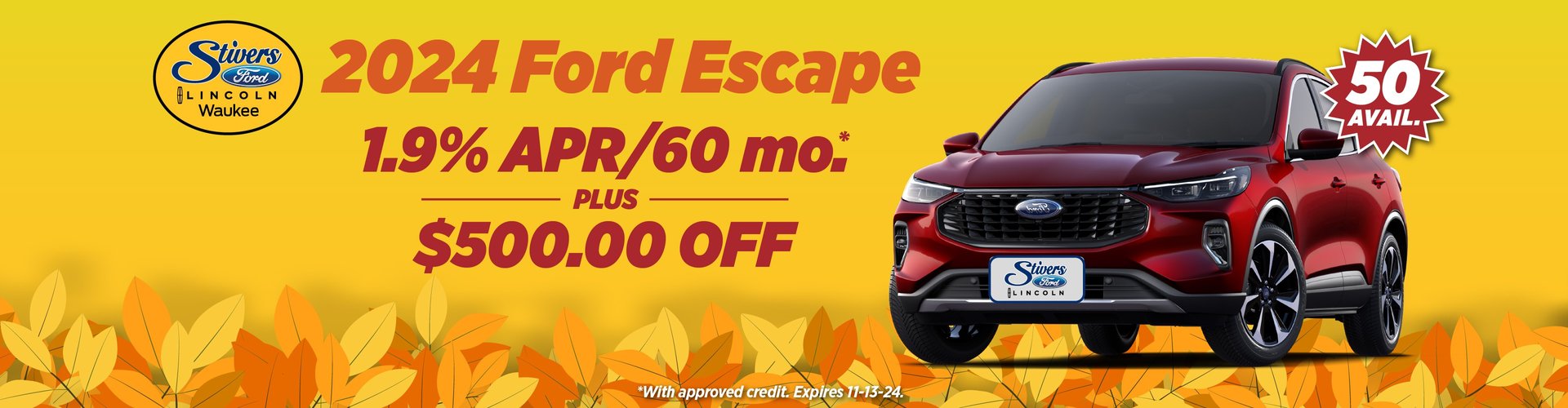 Ford Dealership Waukee IA | Des Moines | Ankeny