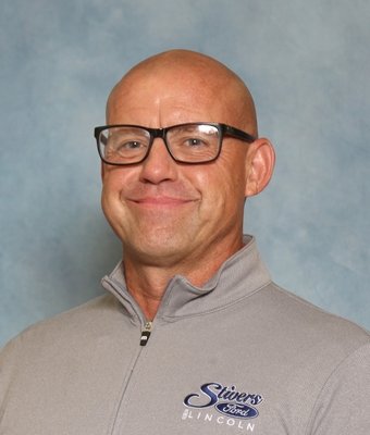 Meet Stivers Ford Lincoln Staff Waukee IA | Sales | Service