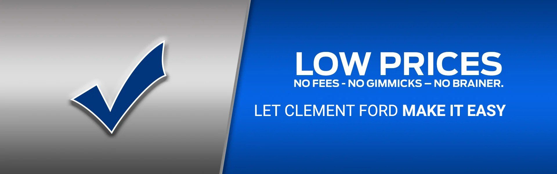 Leading Used Car & Ford Dealer in O'Fallon MO | Clement Ford