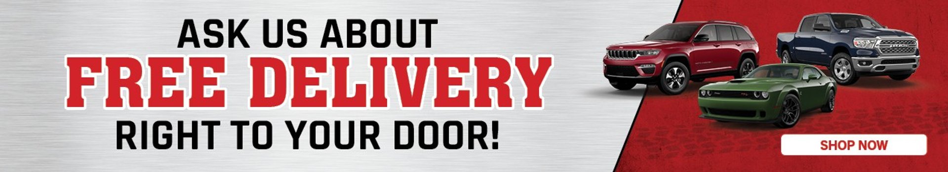 Stivers Chrysler Dodge Jeep Ram l Prattville Dealership near Birmingham AL