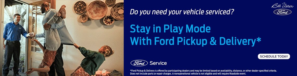 Denton Ford Dealer | Corinth New & Used Cars, Trucks & SUVs