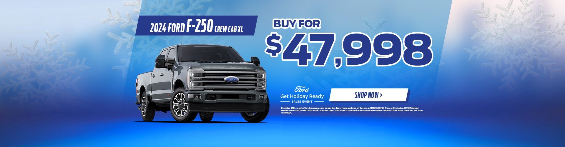 #1 Volume Baton Rouge Ford Dealer – Robinson Brothers Ford