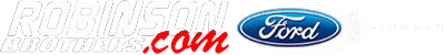 Robinson Brothers Ford #1 Volume Ford Lincoln Dealer in Baton Rouge