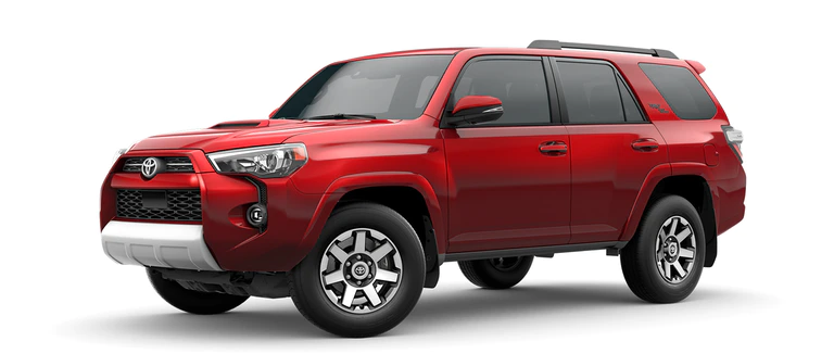 Toyota All-Wheel Drive Vehicles at Westbury Toyota