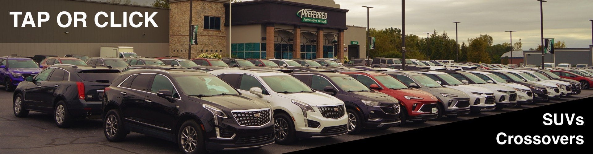 Clean, Affordable Used Cars in Fort Wayne | Preferred Auto Sales and ...