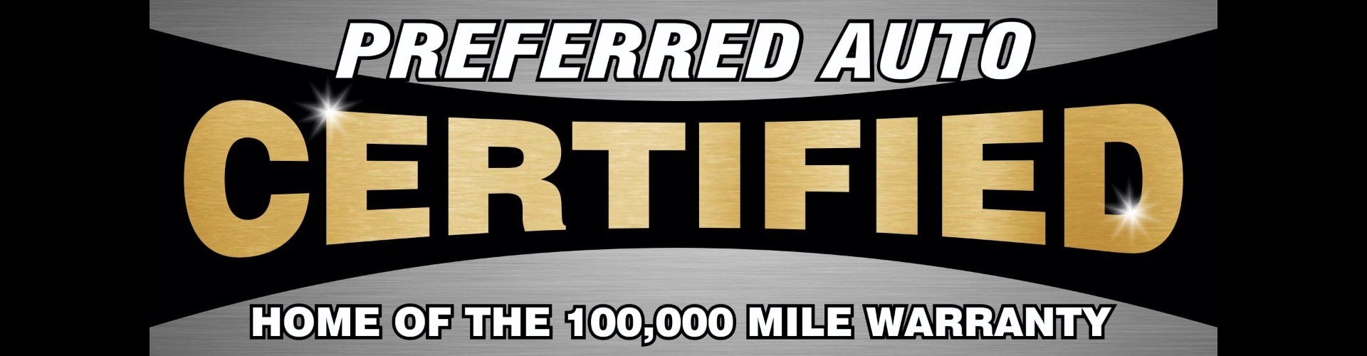 Clean, Affordable Used Cars in Fort Wayne | Preferred Automotive Group