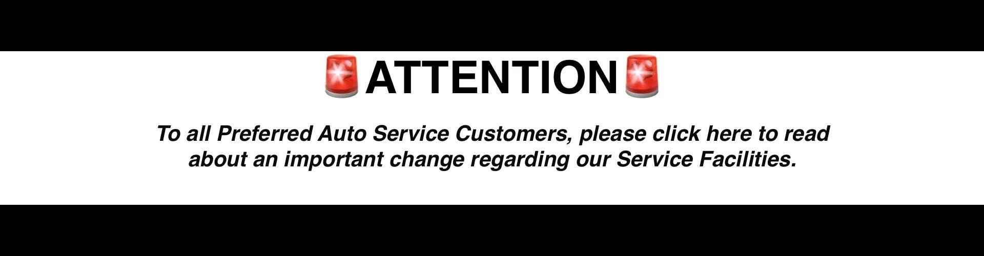 Clean, Affordable Used Cars in Fort Wayne | Preferred Automotive Group