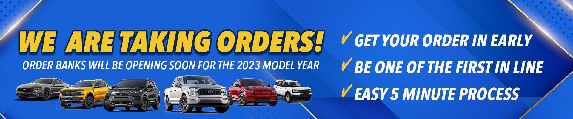 Rusty Eck Ford | New & Used Ford Dealership in Wichita, KS