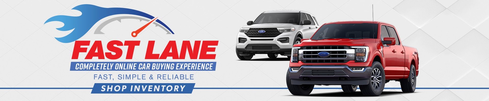 Rusty Eck Ford | New & Used Ford Dealership in Wichita, KS