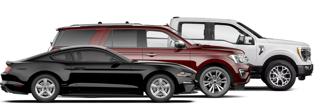 New & Used Ford Dealership in Wichita, KS | Rusty Eck Ford