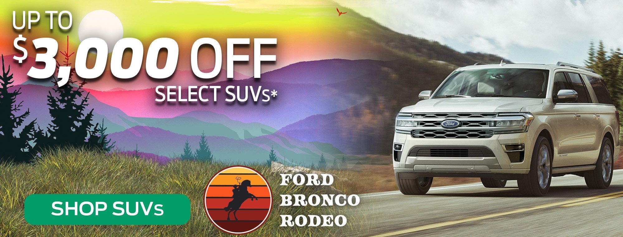 Ford Dealer Serving VT & NH | Twin State Ford in St. Johnsbury VT