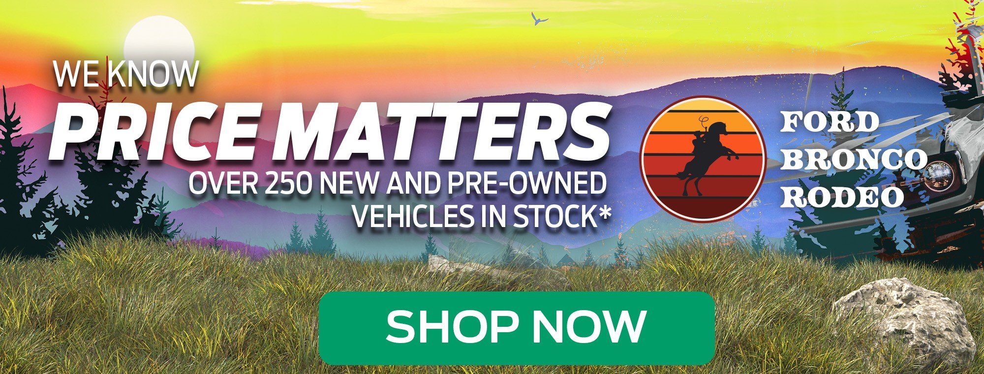 Ford Dealer Serving VT & NH | Twin State Ford in St. Johnsbury VT