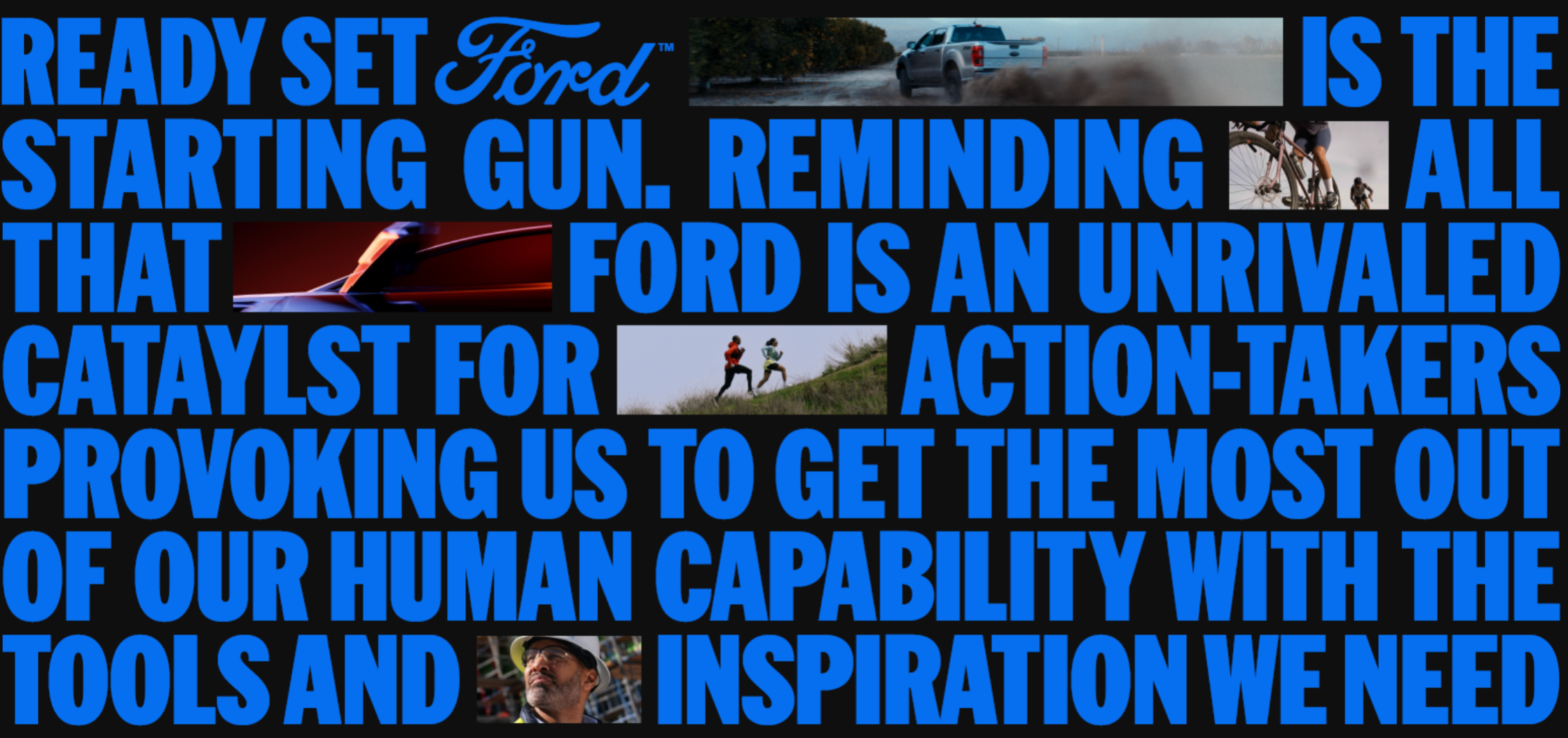 Ready Set Ford | Twin State Ford | St. Johnsbury, VT