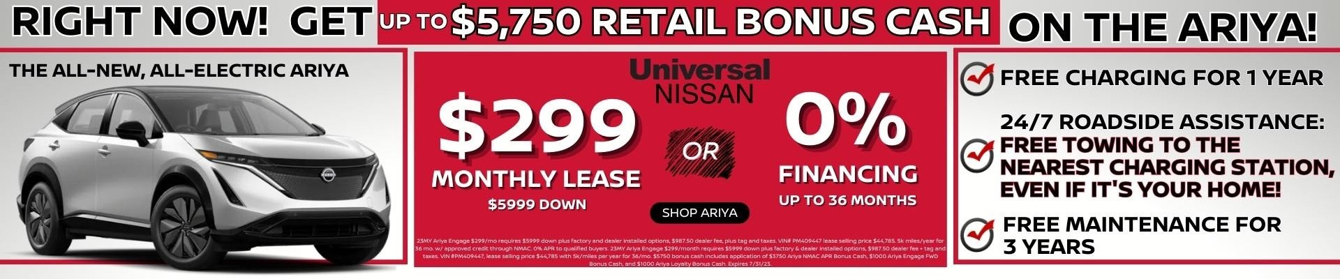 New and Used cars for sale in Orlando, FL | Universal Nissan