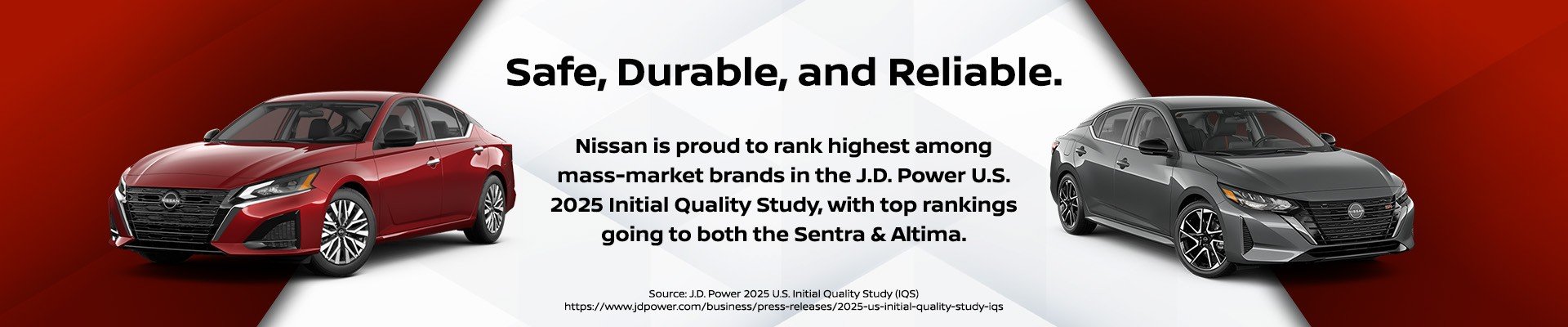 Nissan Dealership in Orlando FL | Universal Nissan