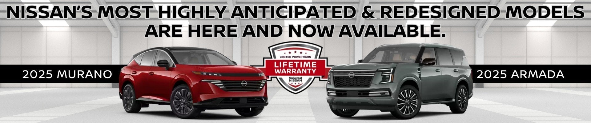 Nissan Dealership in Orlando FL | Universal Nissan