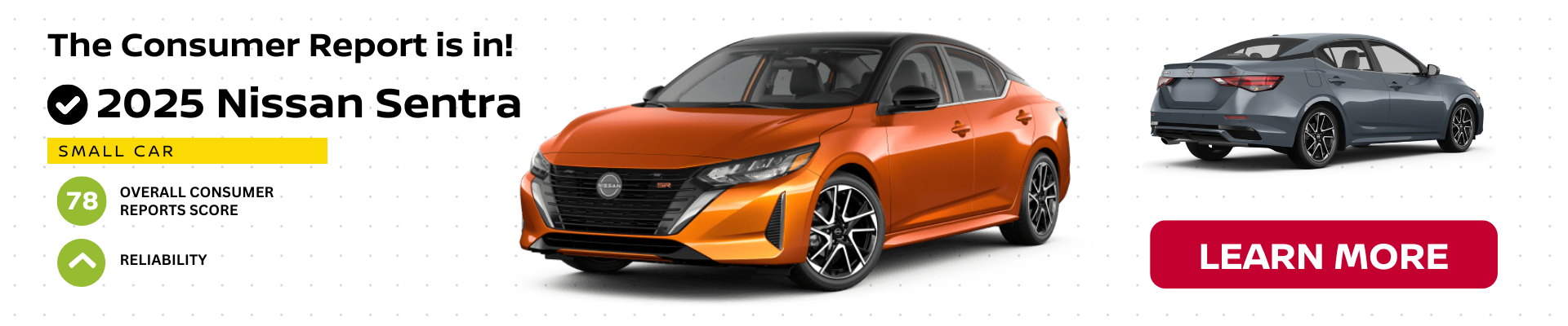 Nissan Dealership in Orlando FL | Universal Nissan