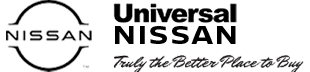 Universal Nissan | Orlando Area Nissan Dealer
