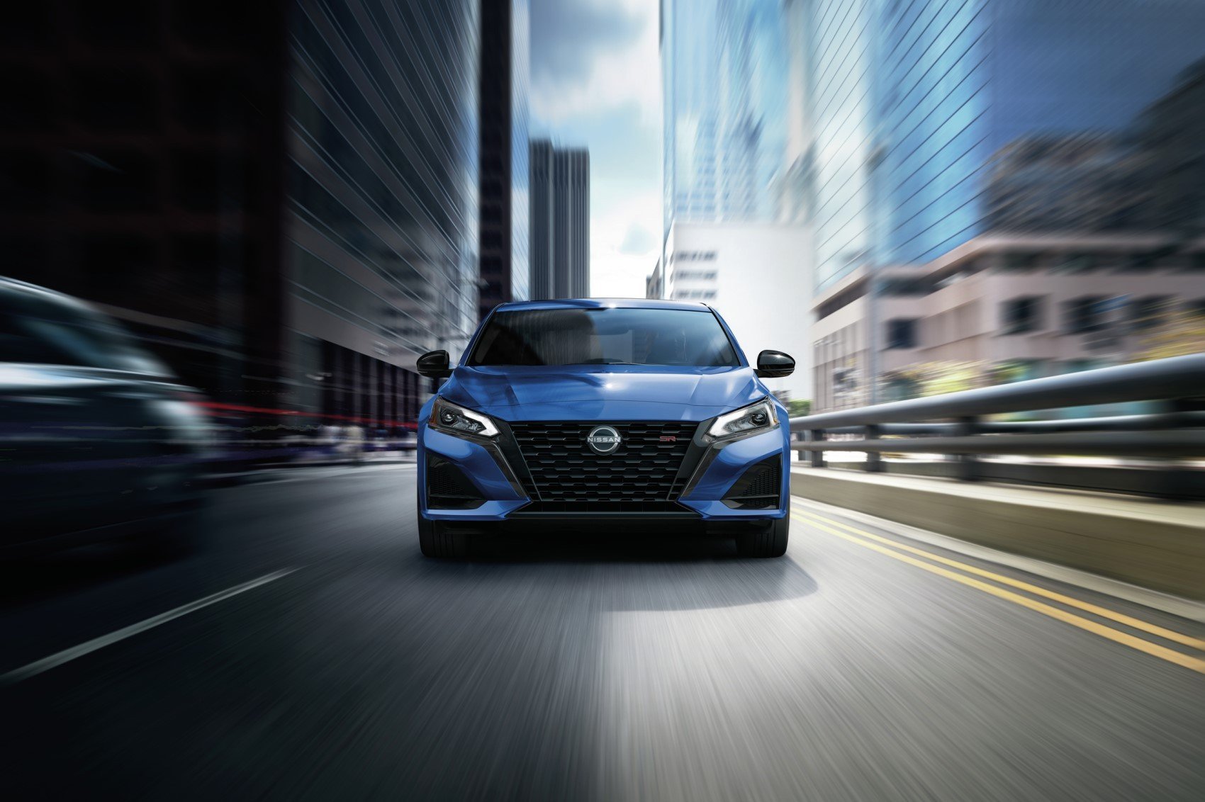 Nissan Dealer Orlando FL | Universal Nissan