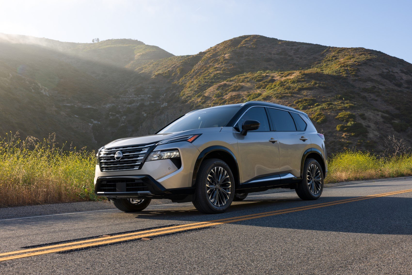 Nissan Dealer Orlando FL | Universal Nissan