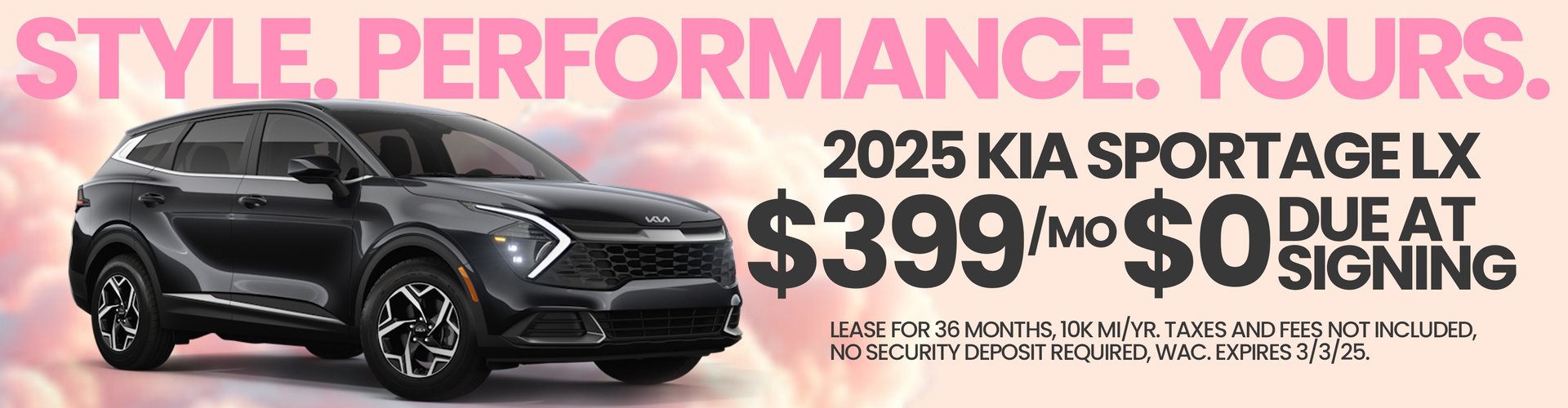 Kalidy Kia | Kia Dealership Serving Edmond OK