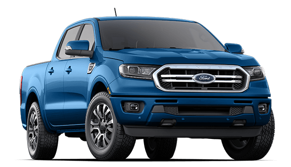 Mullinax Ford of Central Florida - Orlando Ford Dealership