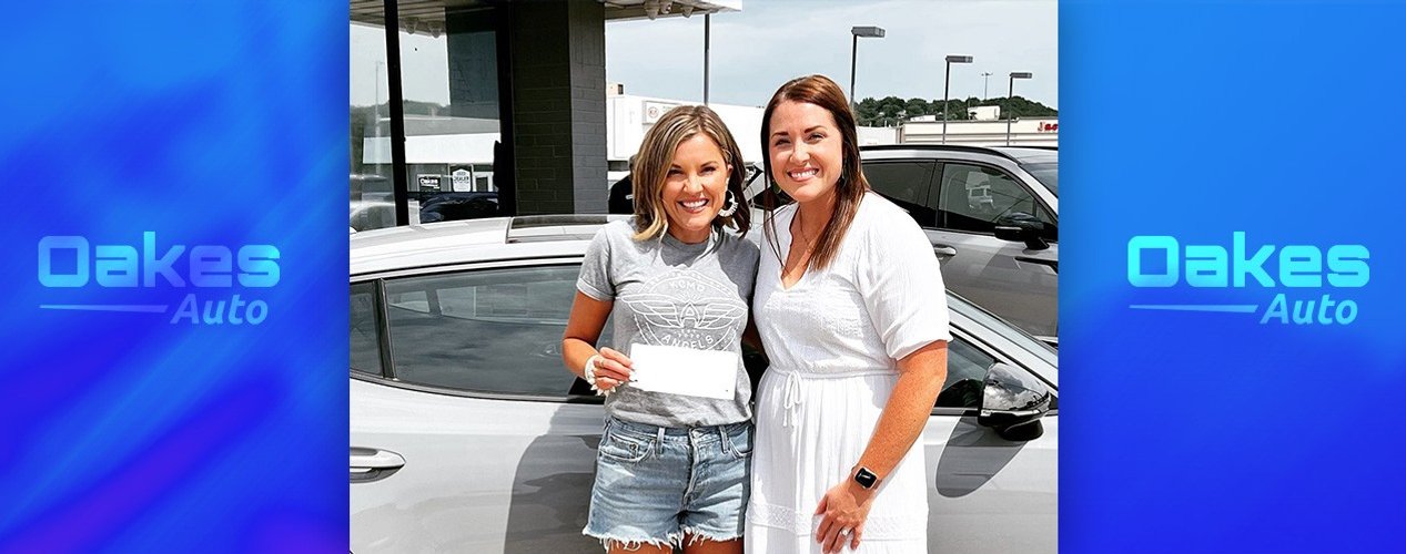 Community Outreach | Oakes Auto