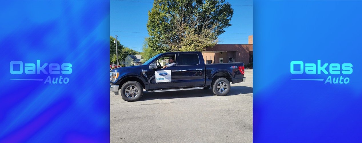 Community Outreach | Oakes Auto