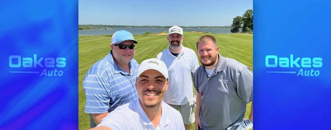 Community Outreach | Oakes Auto