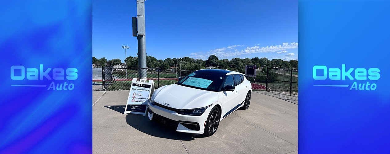 Community Outreach | Oakes Auto